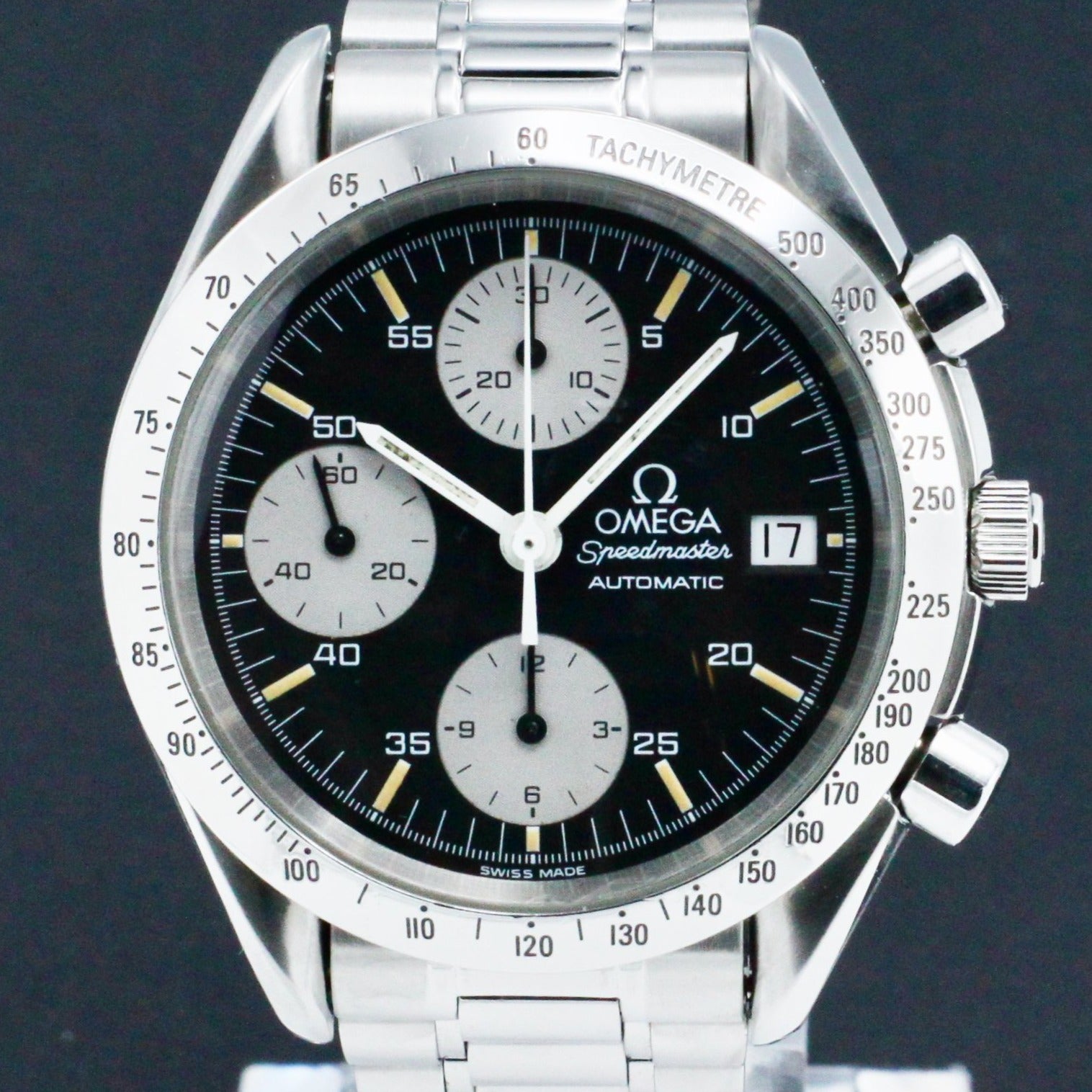Omega Speedmaster 3511.50.00, 1993 | Omega Watch Trophies Watches