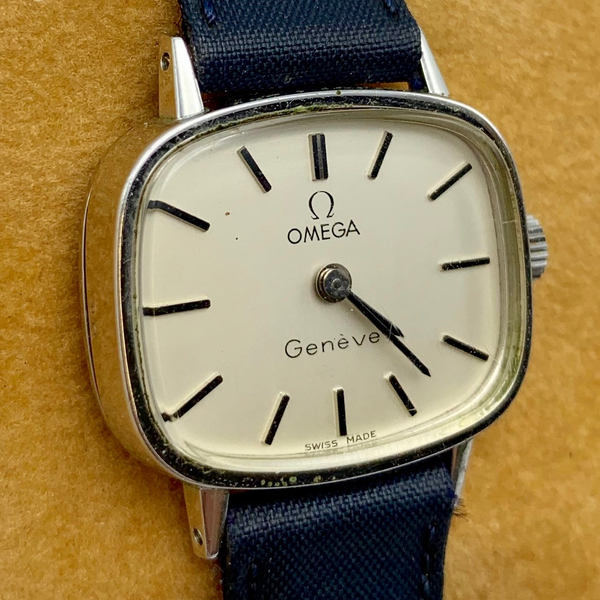 Omega Geneva | Omega Watch Trophies Watches
